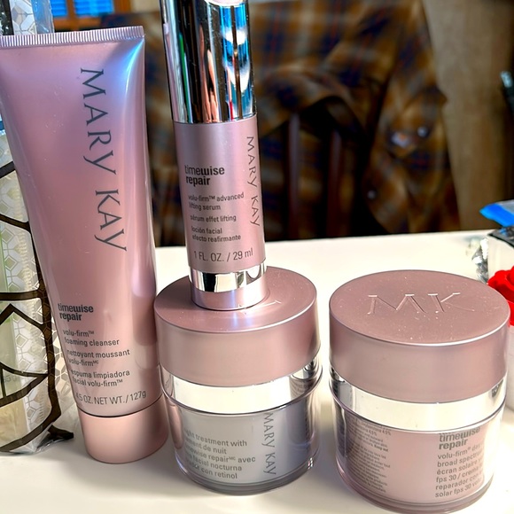 Mary Kay | Skincare | Mary Kay Repair Skin Set | Poshmark